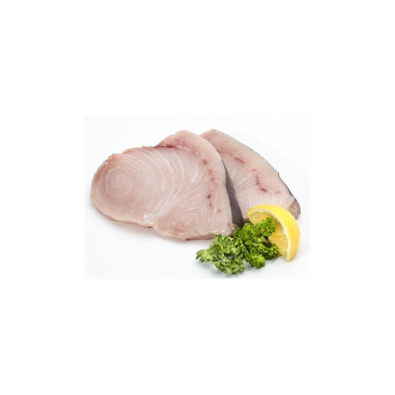 Filet d'Espadon sous vide (Kg)